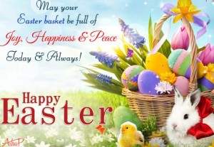 Happy Easter – Greenmeadows Medical Centre Port Macquarie