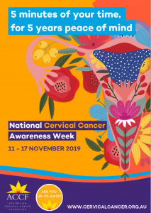 National Cervical Cancer Awareness Week – Greenmeadows Medical Centre ...