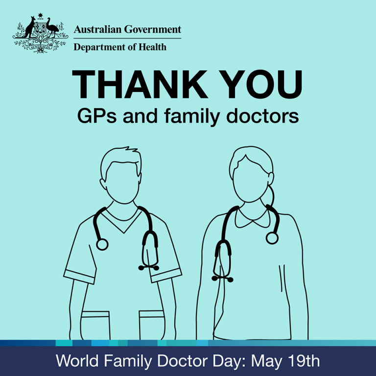 World Family Doctor Day – Greenmeadows Medical Centre Port Macquarie