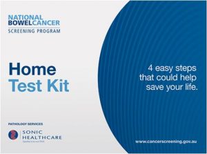 How to do the National Bowel Screening test kit – Greenmeadows Medical ...