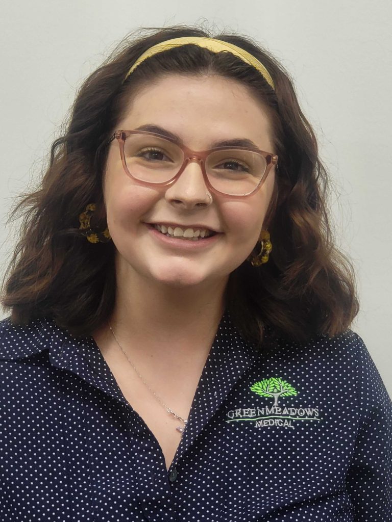 Meet Maya – Greenmeadows Medical Centre Port Macquarie